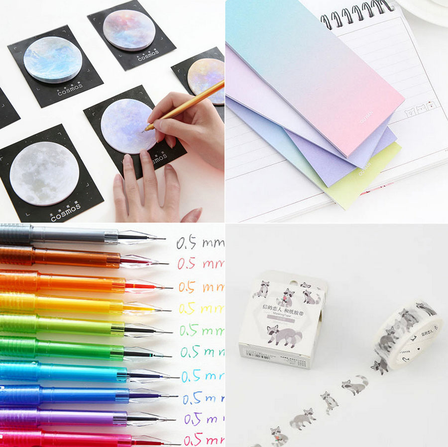 Friday Favorites #417 - THE DAINTY SQUID