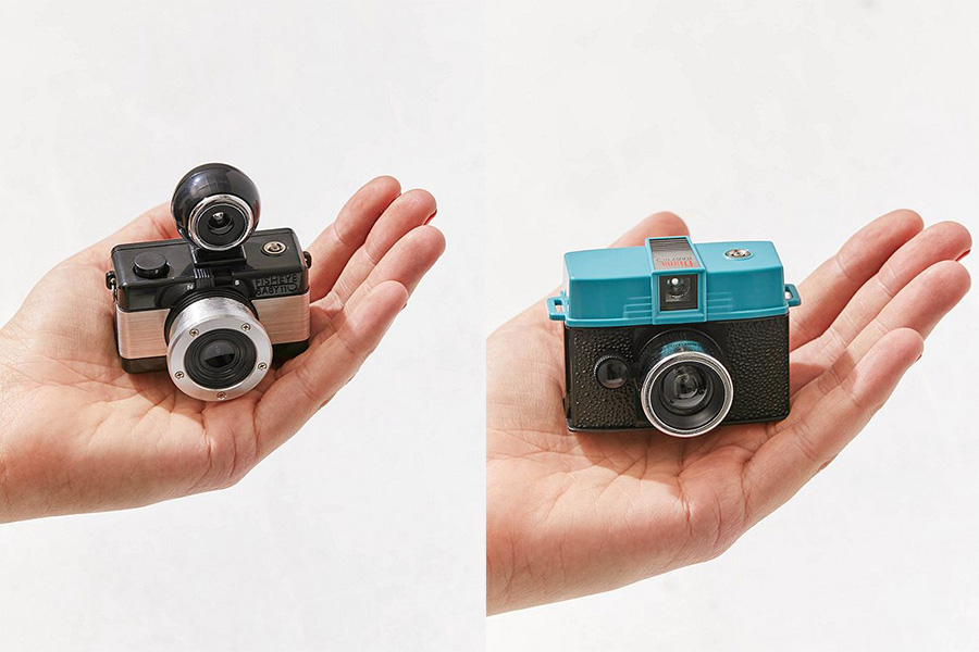 Friday Favorites #476 - THE DAINTY SQUID