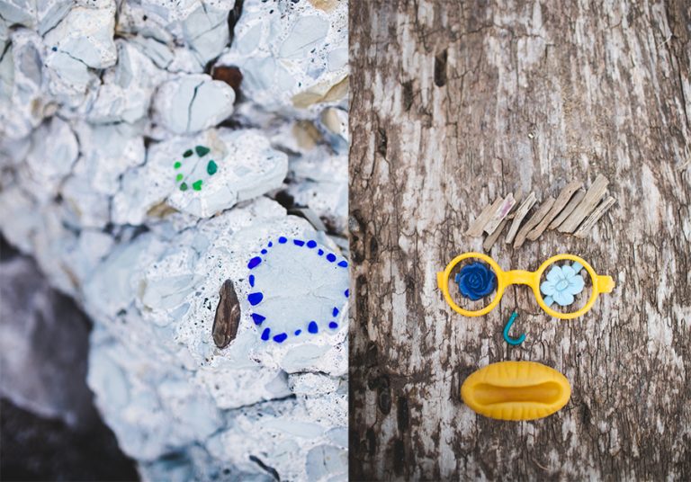three best spots for beachcombing in Cleveland - THE DAINTY SQUID