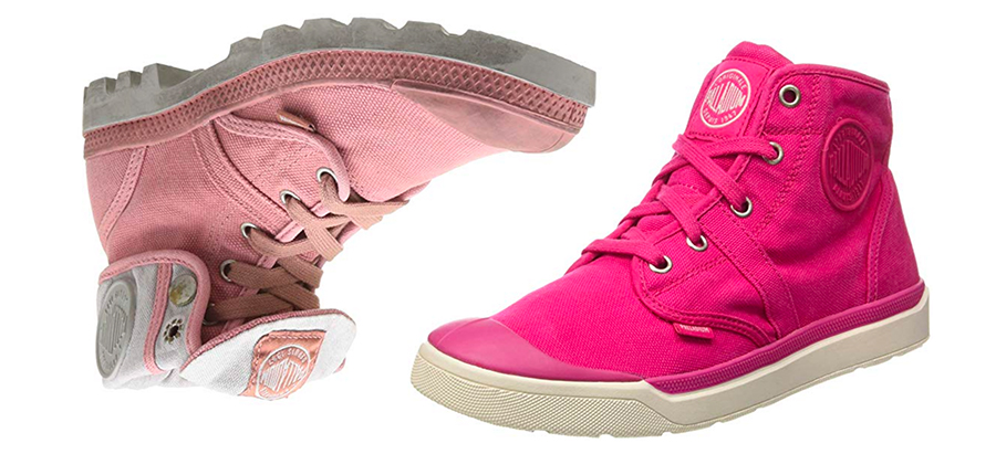 Friday Favorites #478 - THE DAINTY SQUID