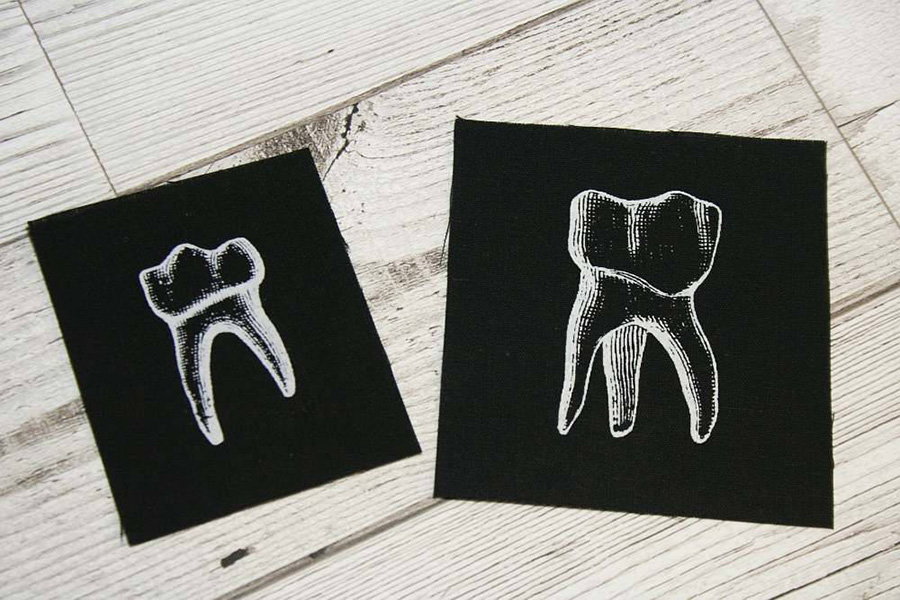 Friday Favorites #495 - THE DAINTY SQUID